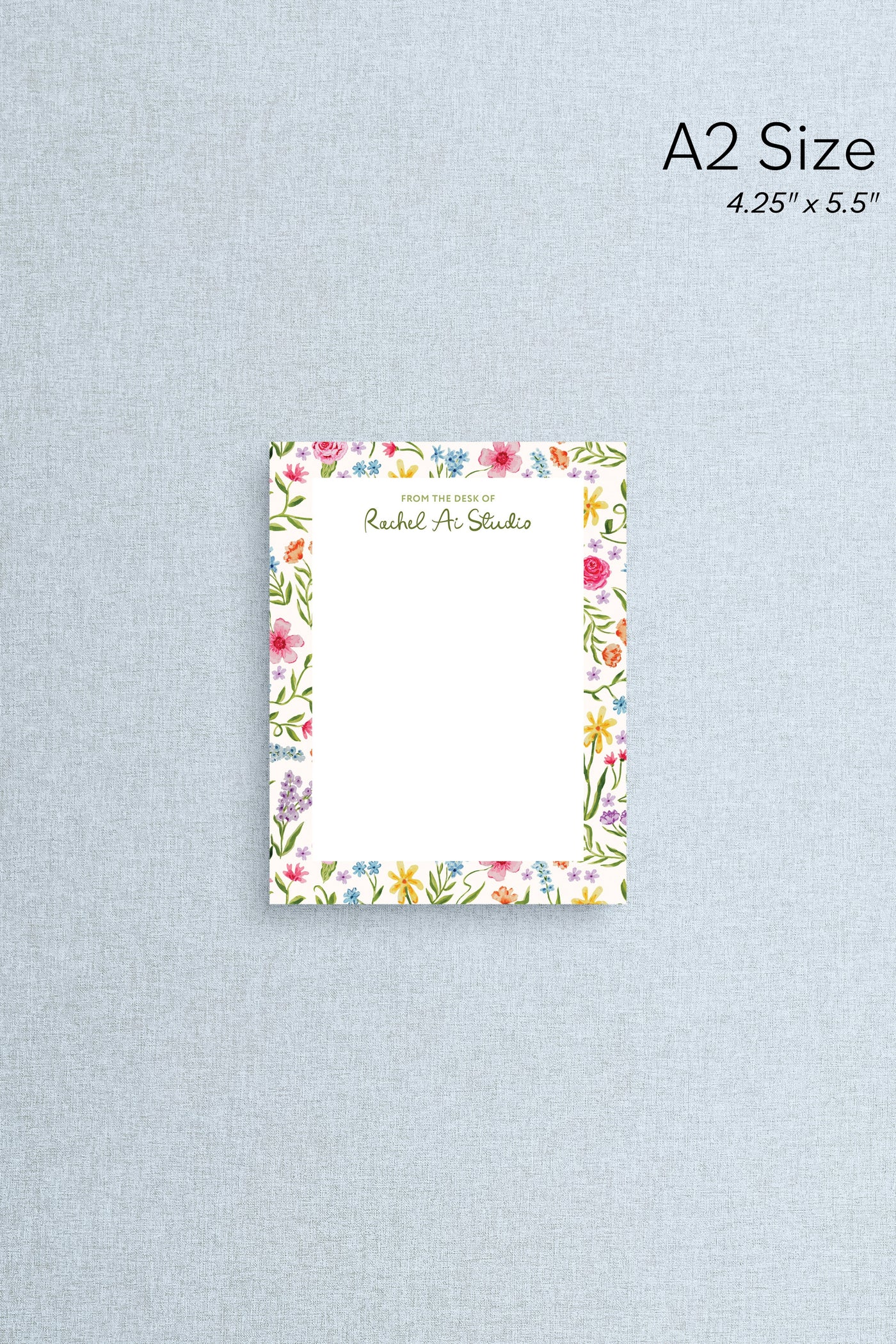 All products – Rachel Ai Studio
